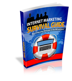 Internet Marketing Survival Guide is a Valuable Resource for ...