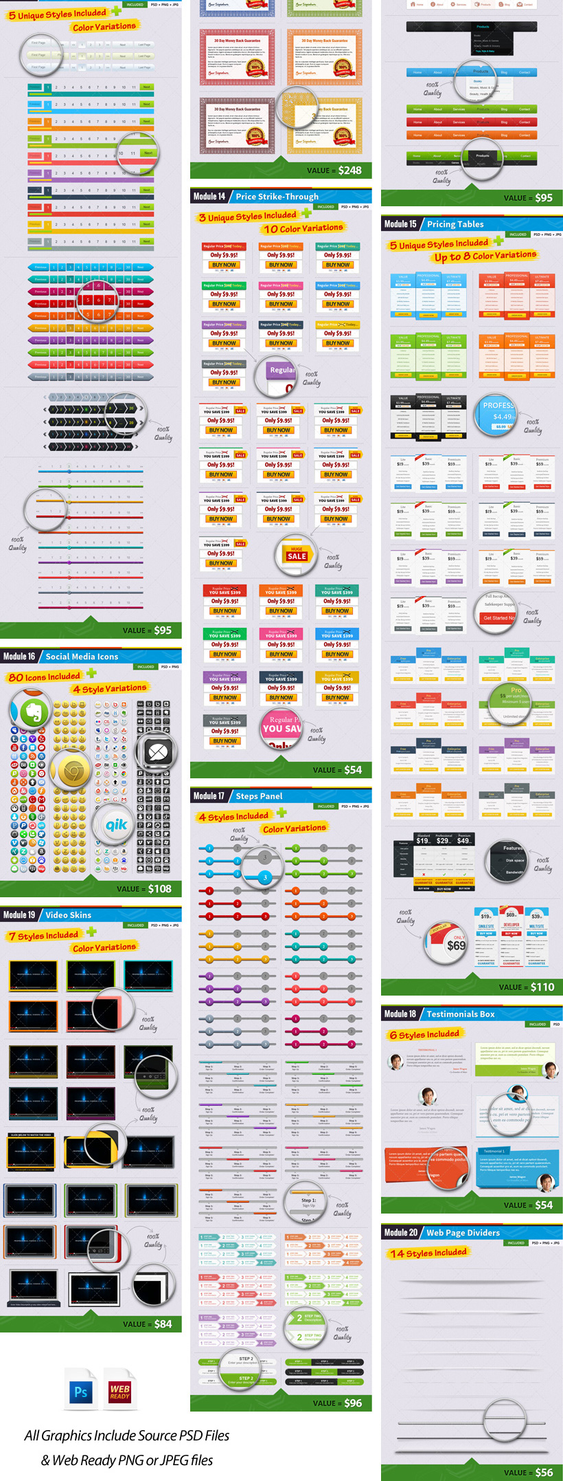 PLR Monster - One Time Offer!