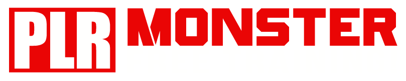PLR Monster