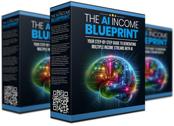 The AI Income Blueprint